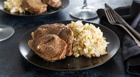 Берлинская диета - Со Вкусом