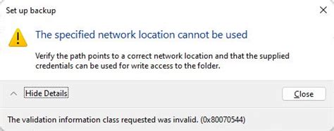 Backup Windows To A Network Drive On A Schedule For Peace Of Mind