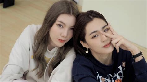 Lingling Kwong Orm Kornnaphat Lingorm Another Life YouTube Music