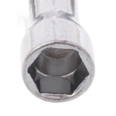 Toys Accessory 45557mm Cross Wrench Sleeve For Spanner M4 Rc Hsp