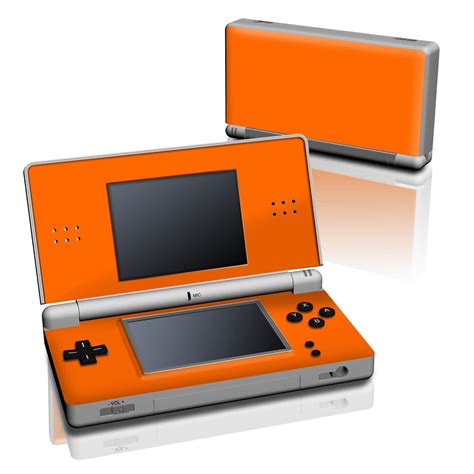 Nintendo Ds Lite Skins