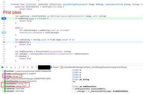 [bug] cvv length validation for stored cards works incorrectly · issue 1188 · adyen adyen ios