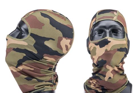 Bobster Zan Headgear Polyester Balaclava Hero Outdoors