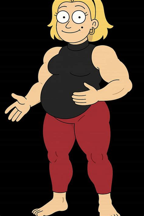 Amphibia Adult Sasha Pregnant Progression By Nickmartinofficial On