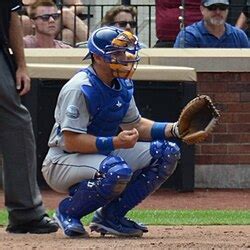 Matt Treanor Wikipedia