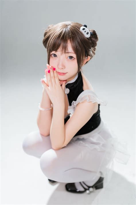 화링 레서판다 메이드 V2ph