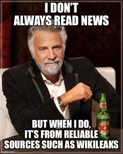 Memes Free Assange