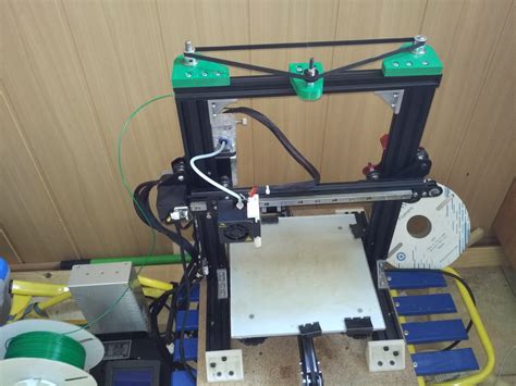 Buy Installing The Second Z Axis On A Creality Ender 3 3d P Cheap