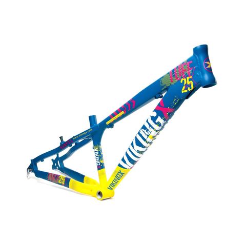 Quadro 26 Vikingx Tuff X 25