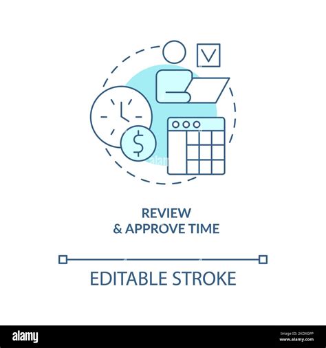 Payroll Processing Icon