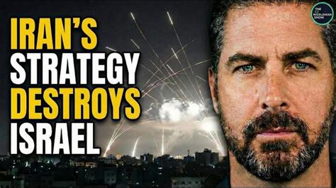 10 Reasons Israel Is Now Defenceless Against Iran