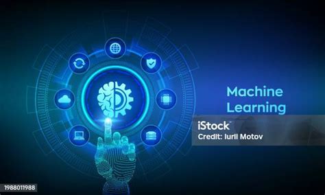 Machine Learning Ai Artificial Intelligence Deep Learning Data Mining Big Data Algorithm Neural