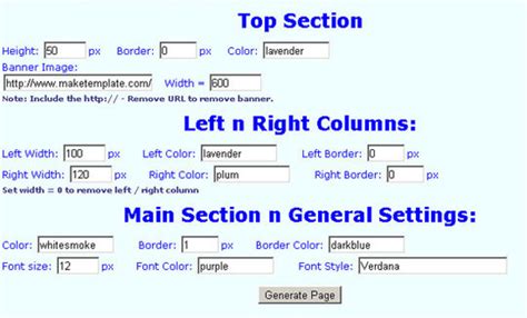 25 Best Free Css Generator Designmaz