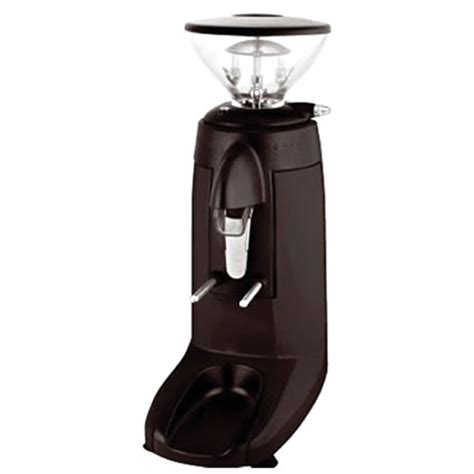 Compak K 3 Touch Espresso Grinder In Black Whole Latte Love