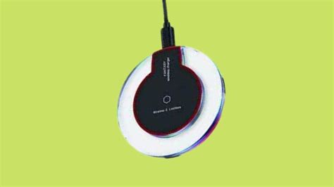 Fantasy Wireless Charger Not Working Solved Scan Techy
