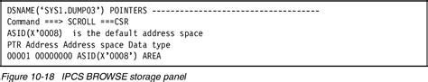 Figure From Z Os Diagnostic Data Collection And Analysis Semantic Scholar