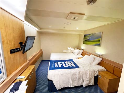 Carnival Sunshine Cabin 2199