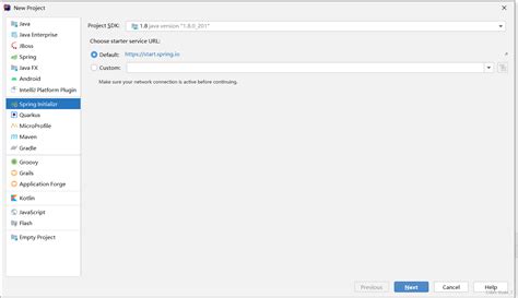 Java 从零开始创建个人博客——环境搭建java搭建个人博客 Csdn博客