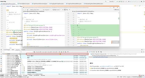Git代码回滚的操作步骤 Revert、reset Gao侧耳倾听 博客园