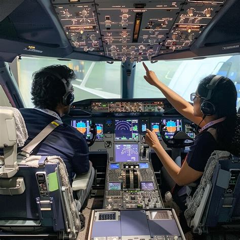 12000 Cockpit Management Pictures
