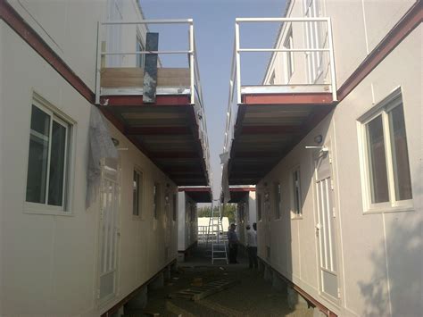 Temporary Modular Buildings Space Maker