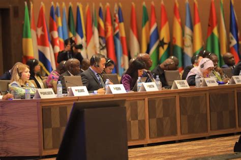 Kampala Hosts Non Aligned Movement Summit Mustaqbal Media