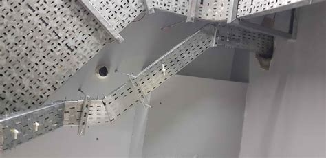 Civil Engineering Contracting And Mep Works Stripes