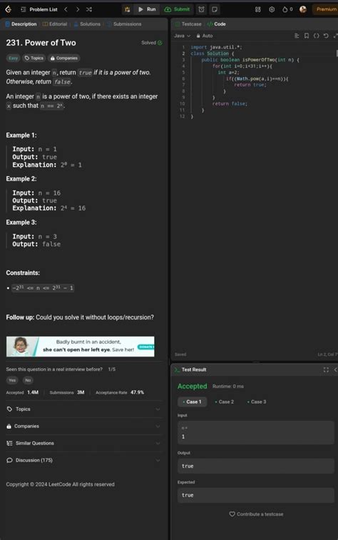 Shivam Rawal On Linkedin 100daysofcode Leetcodechalleng Codingjourn