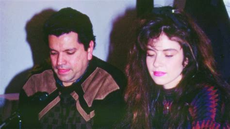 ¿sergio Andrade Es El Papá Del Hijo Que Gloria Trevi Tuvo En La Cárcel