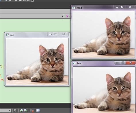 Opencv实现clahe算法mob6454cc6acccd的技术博客51cto博客