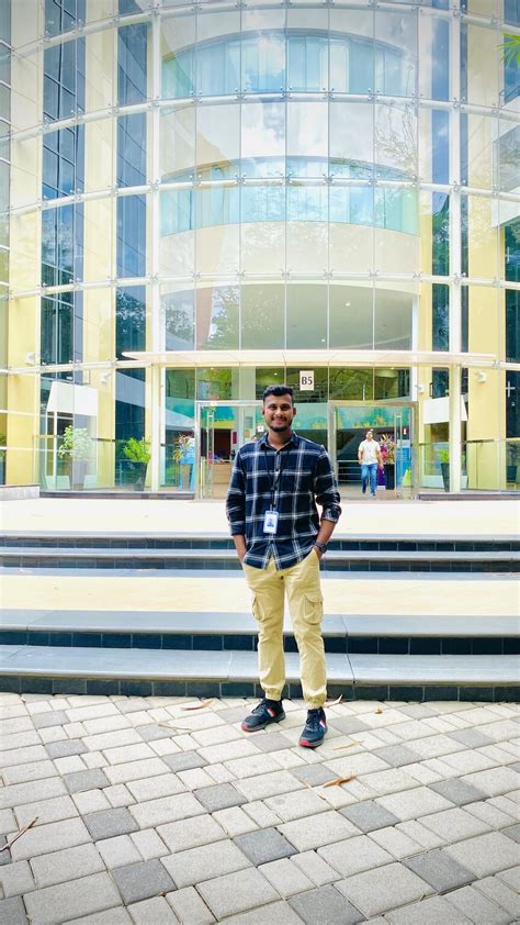 Arun Kumar On Linkedin Newbeginnings Infosys Advancedtechnologies Careergrowth Innovation