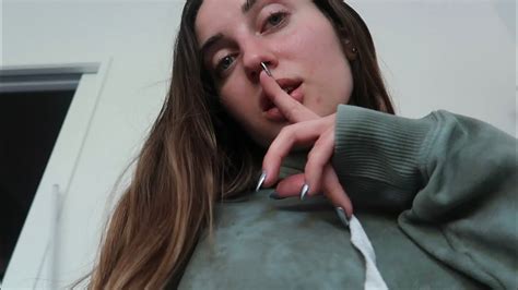 Pov Youre Laying On My Lap Helping You Fall Asleep Youtube
