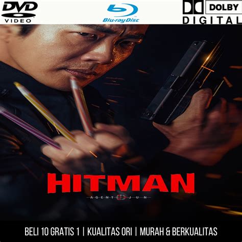 Jual Hitman Agent Jun 2020 Shopee Indonesia