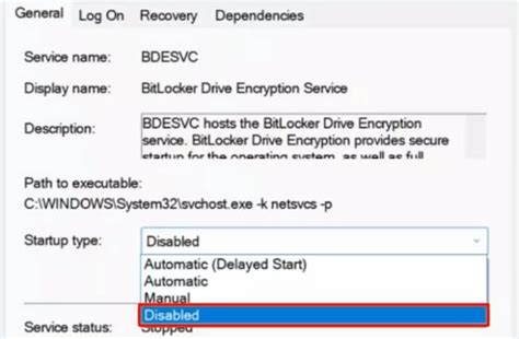 6 Ways How To Deactivate Bitlocker In Windows 1011