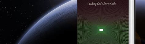 the cipher cracking god s secret code the calling unwrapping the