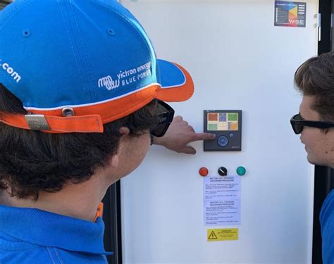 Energy Usage Analysis Wise Energy Pty Ltd