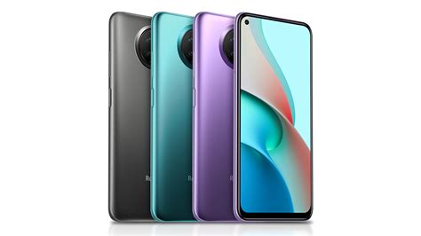 Xiaomi Redmi Note Pro G Mobiles Arena