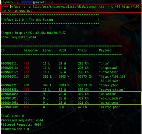 Wfuzzを実行すると Pycurl Is Not Compiled Against Openssl エラーがでる アラコキからの Raspberry Pi 電子工作