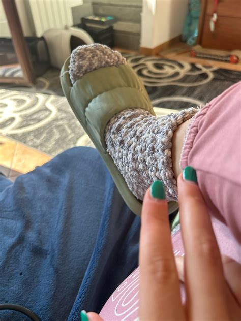 Mmm R Sockfetish