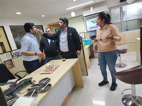 Brijesh Yadav On Linkedin Thank You Manish Nambiar Sir Nitesh Singh And Astha Singh For The