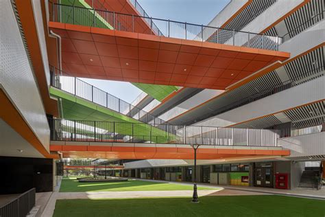 Tran Duy Hung Secondary School Sunjin Vietnam Joint Venture Company
