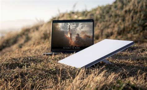 Elon Musk Zapowiada Starlink Mini Mniejszy Lżejszy I Do Tego Tańszy