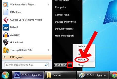 How To Add Programs In Windows Startup 10 Steps With Pictures