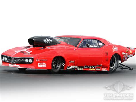 1968 Firebird Body Kit