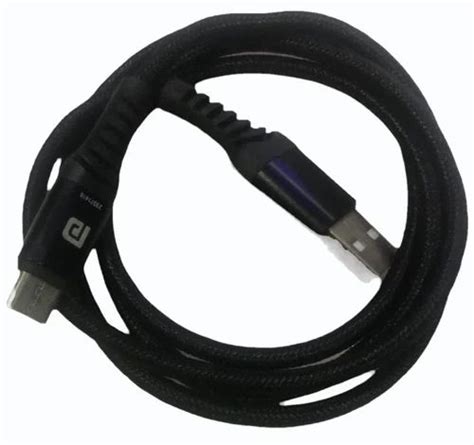 Black Cell Phone Data Cable At ₹ 30 Piece In New Delhi Id 2855830280048