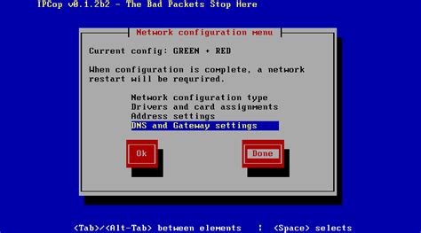 Mini Itx Com Projects Ipcop