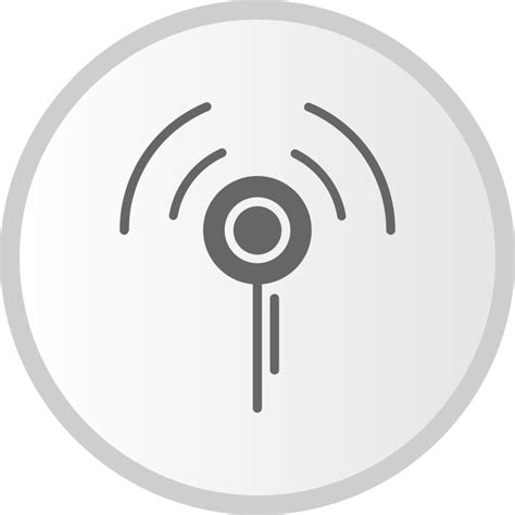 Signaling Vector Icon 15212366 Vector Art At Vecteezy