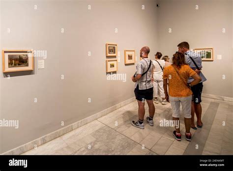 The Works Of Pablo Picasso At The Museu Picasso Piccaso Museum