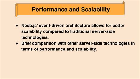 ppt hey folks here is an introduction to node js web development and