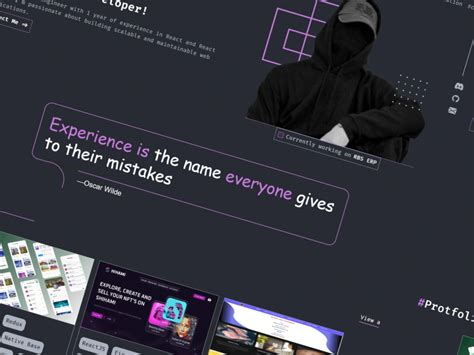 A Responsive React Next Js Application Upwork